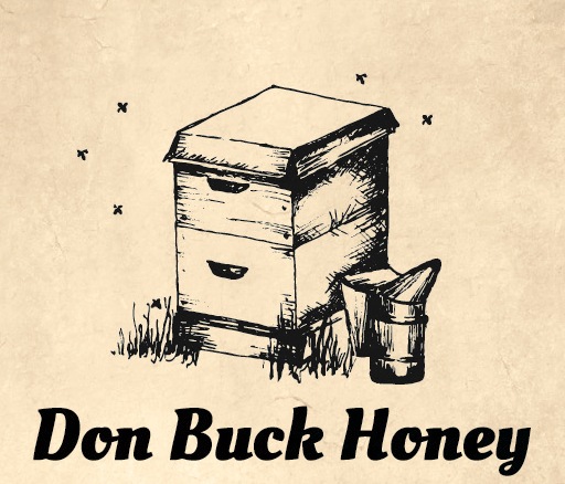 About - Don Buck Honey